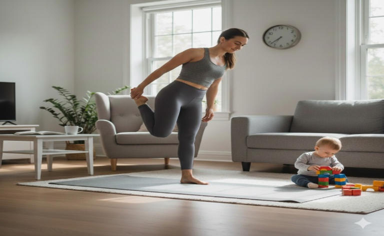 Why short daily workouts are more effective than long sessions