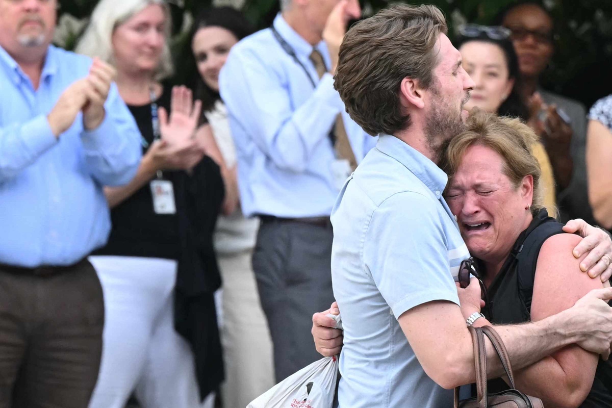 US State Department starts carrying out layoffs of more than 1,300 ...