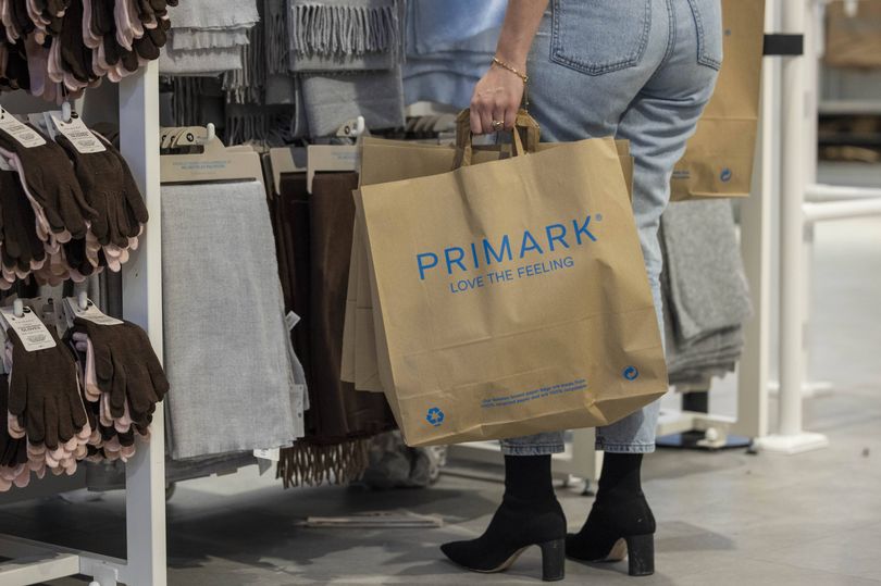 Primark's £18 cardigan that's the perfect Christmas Day outfit