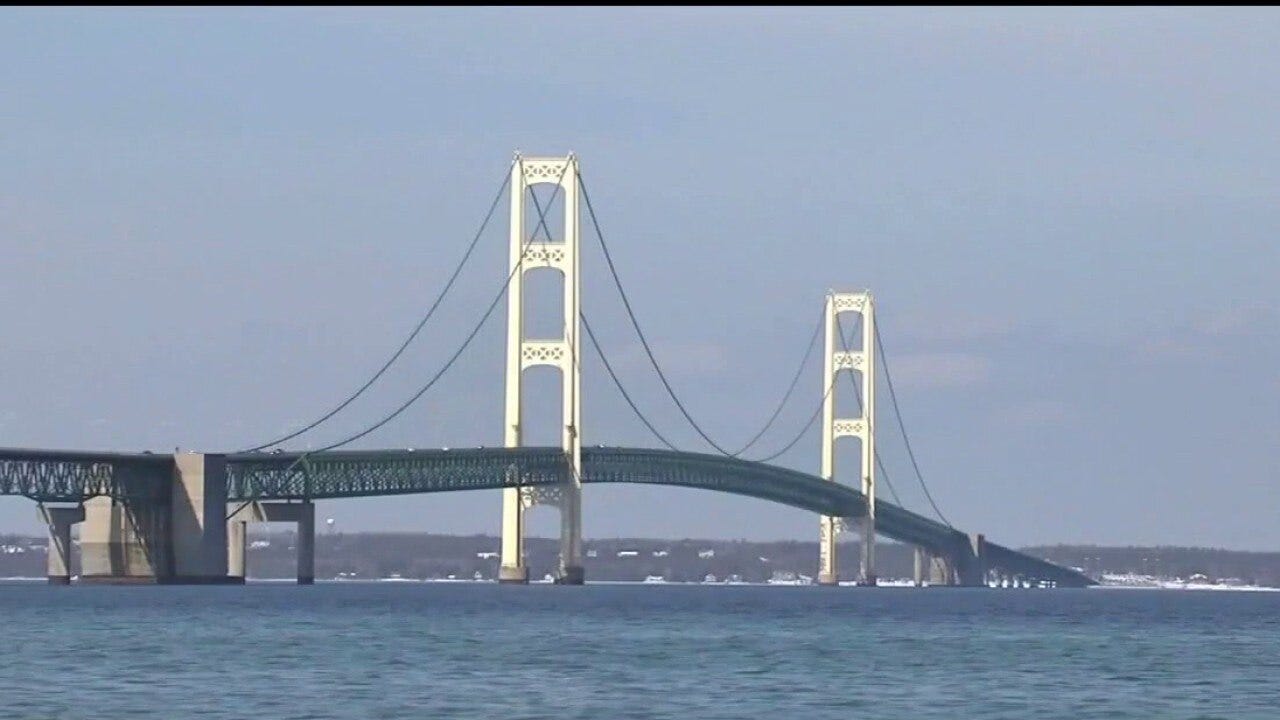 Court sides with Enbridge in Line 5 pipeline battle