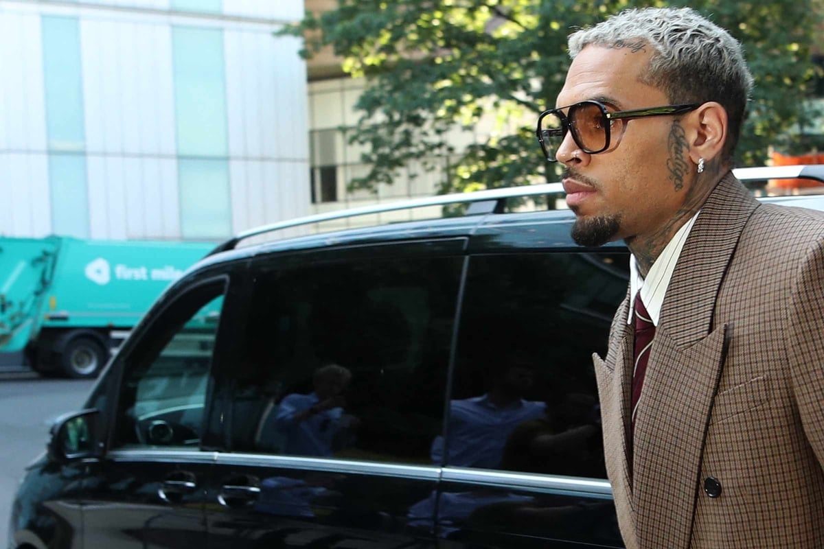 Chris Brown faces new charges in ongoing UK nightclub assault case