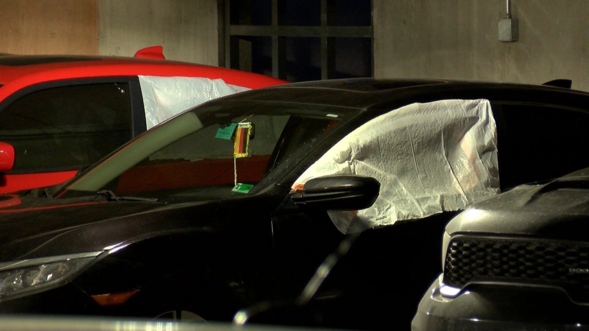 Richmond police warn against leaving holiday gifts in cars