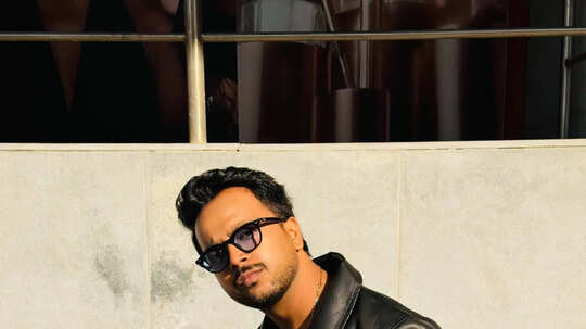 Gullak 5 actor Harsh Mayar reacts to Vaibhav Raj Gupta's rumoured exit ...