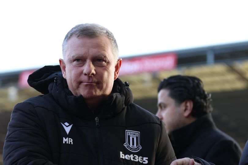 Stoke City transfer state of play with one week before January window