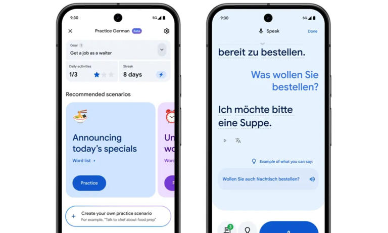 Google Translate finally understands what you meant, not just what you ...
