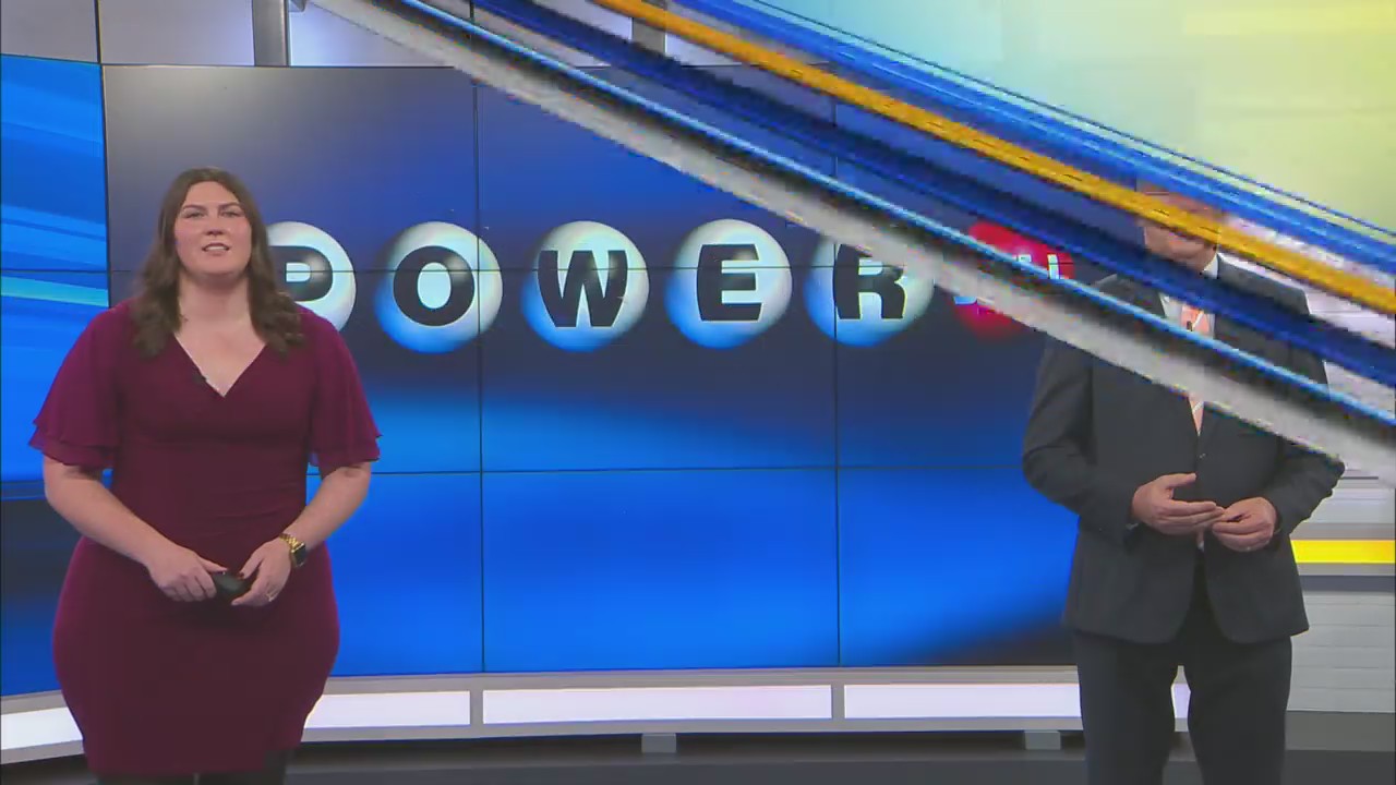 Another massive Powerball jackpot, how locals would spend the winnings