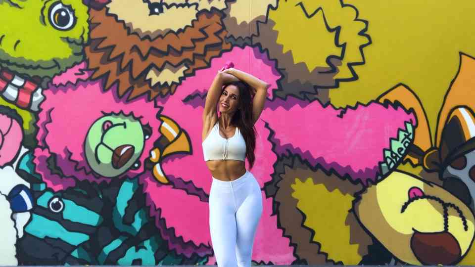 12-minute full-body workout quick, effective & no equipment needed ...