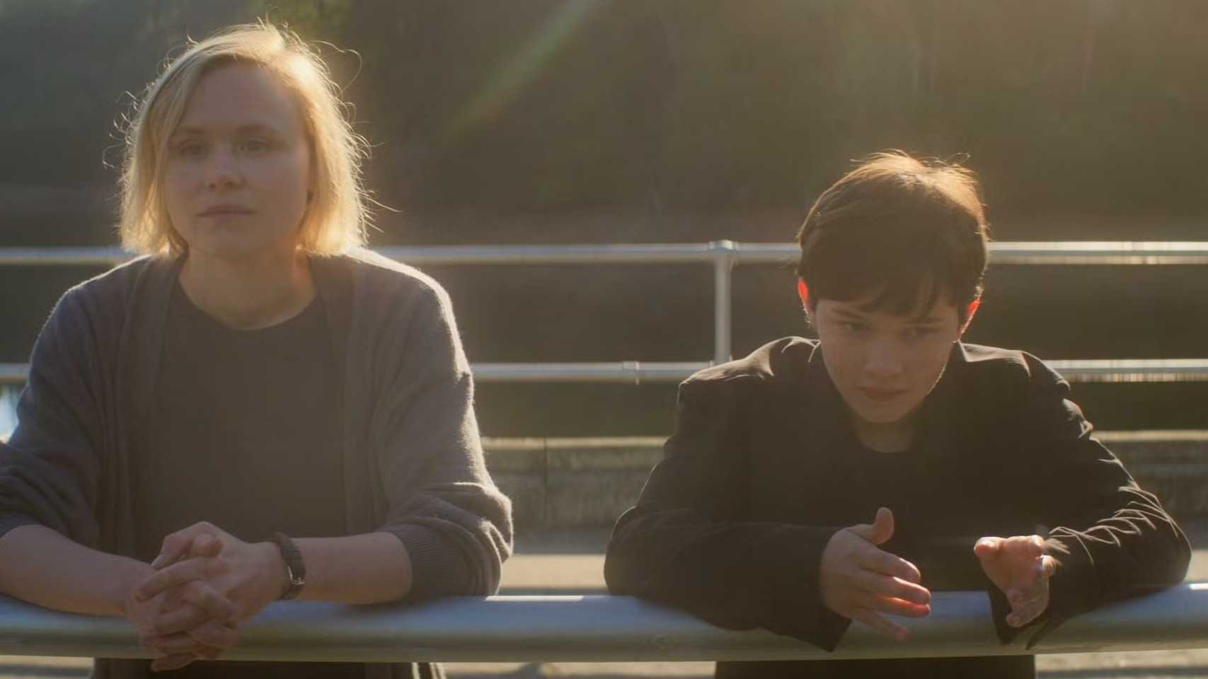 10 best TV shows starring the cast of Wake Up Dead Man