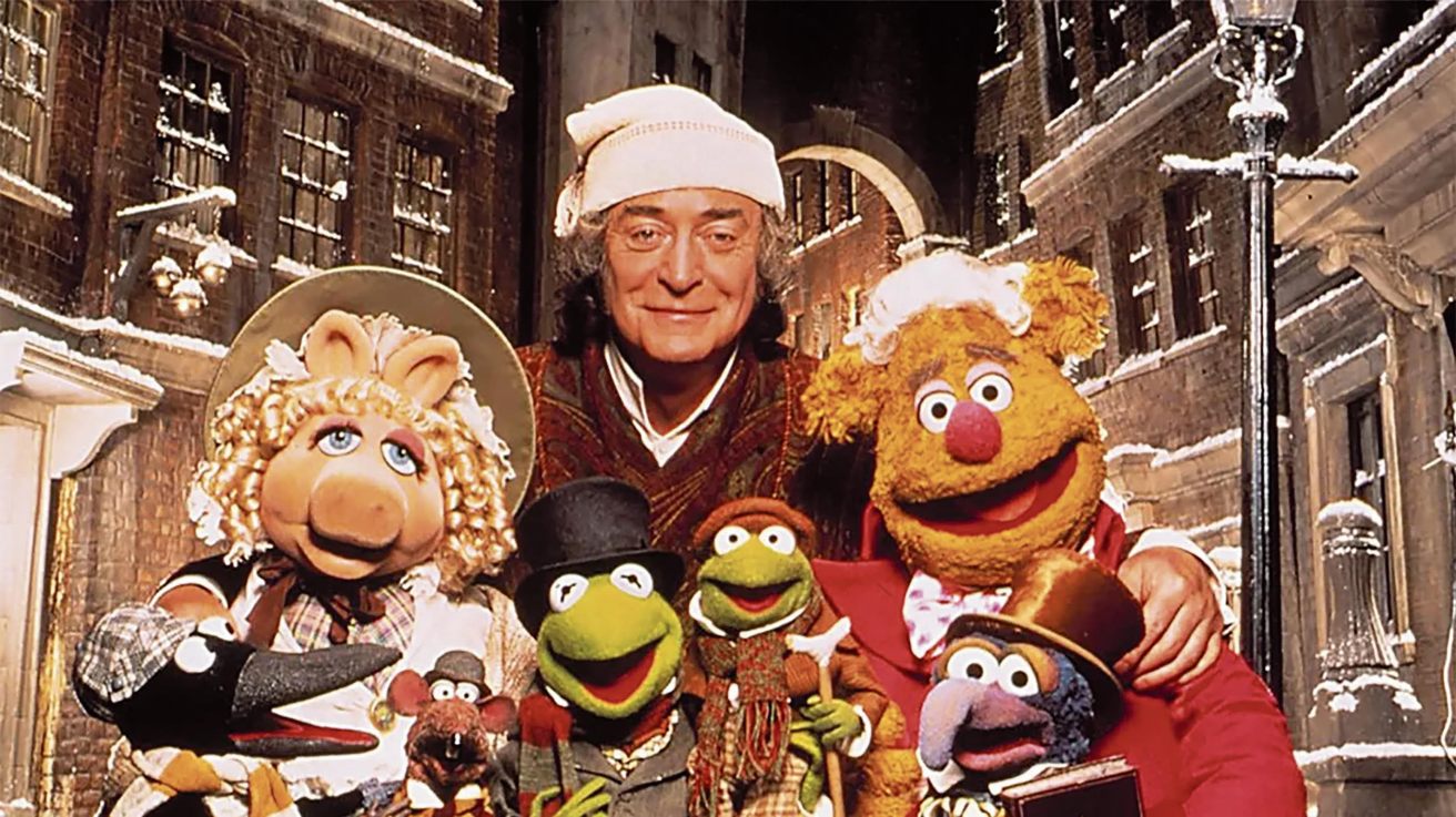 The real meaning of Christmas? Capitalism!