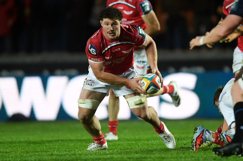 The Zoom call that set everything up for Welsh rugby's new powerhouse ...