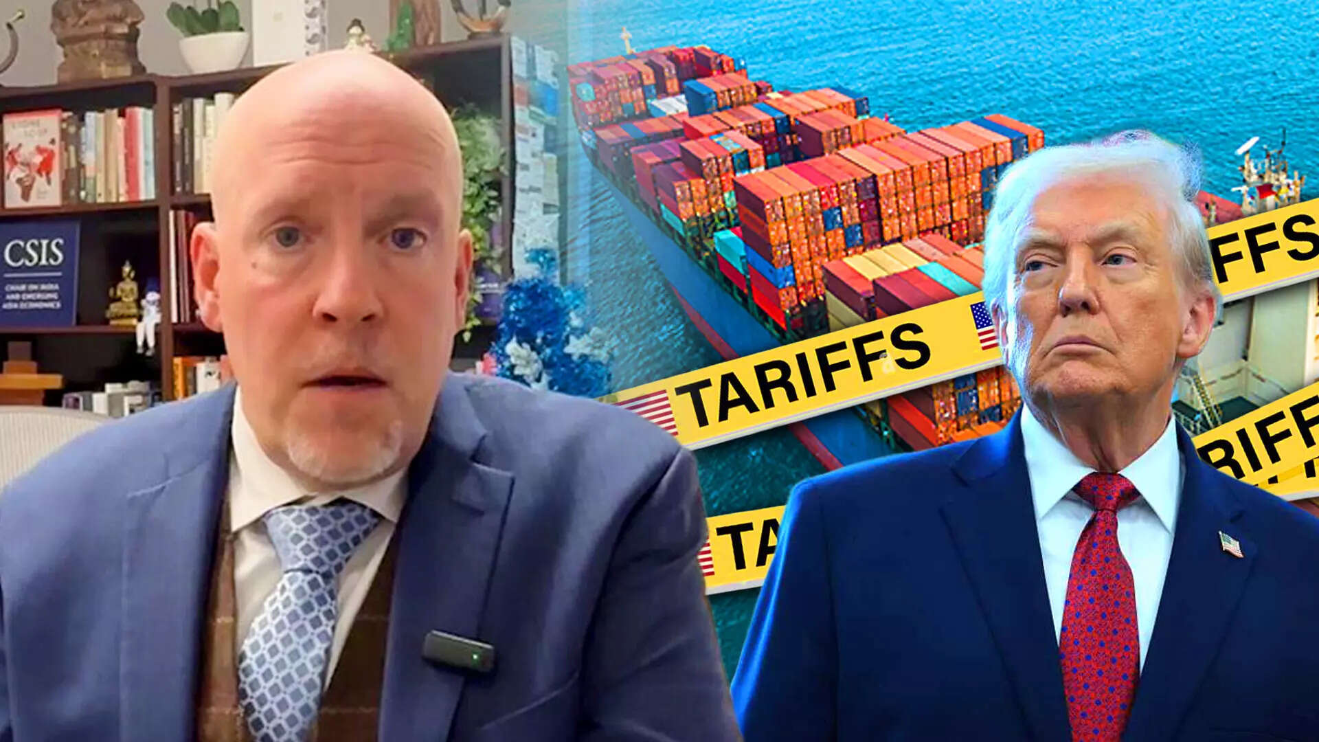 'India Got Out Of The Gates Faster Than Most Nations', Says US Expert ...