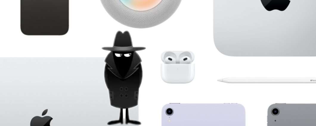 Apple sotto shock: trapelati 30 nuovi prodotti segreti fino al 2027