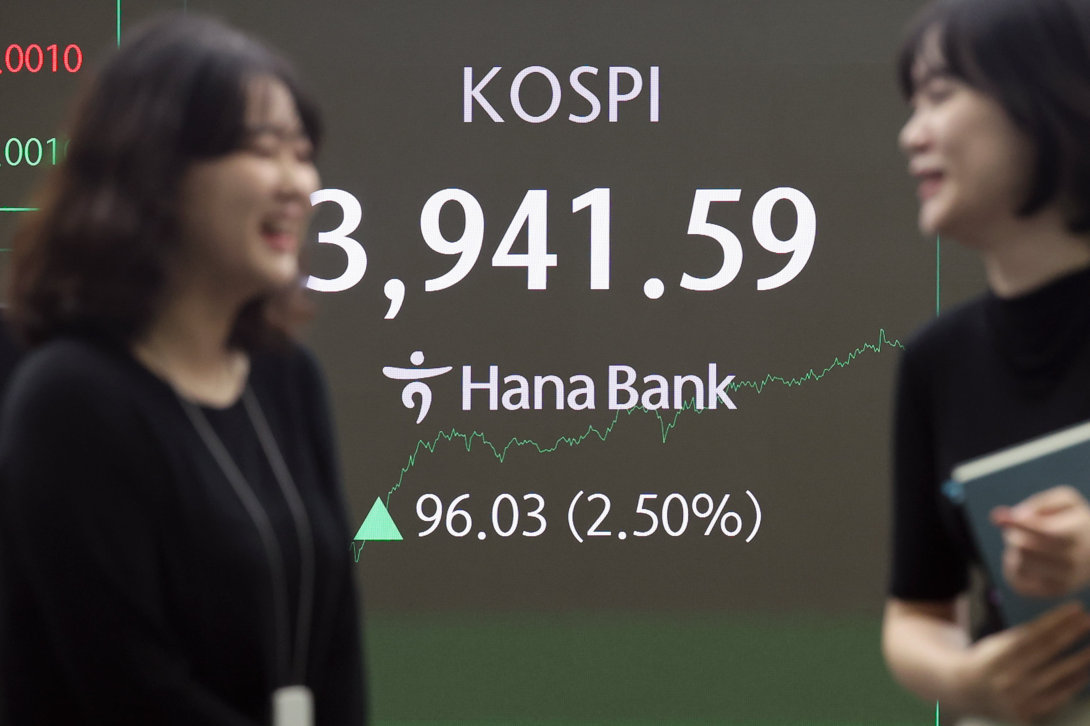 7 in 10 domestic investors profit from stocks