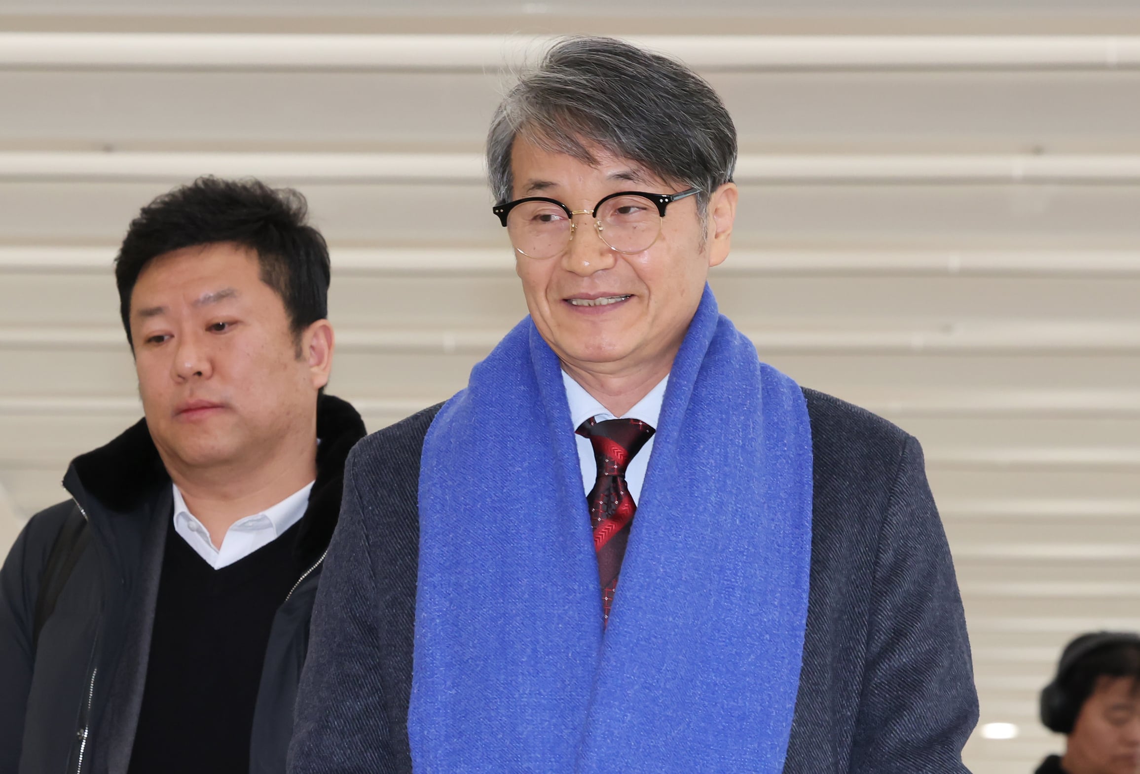 US national Pastor Choi fined 20 million won for election violations