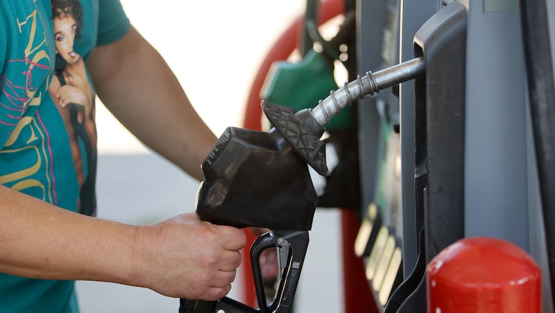 Trump taking credit for low gas prices. Here’s what experts say