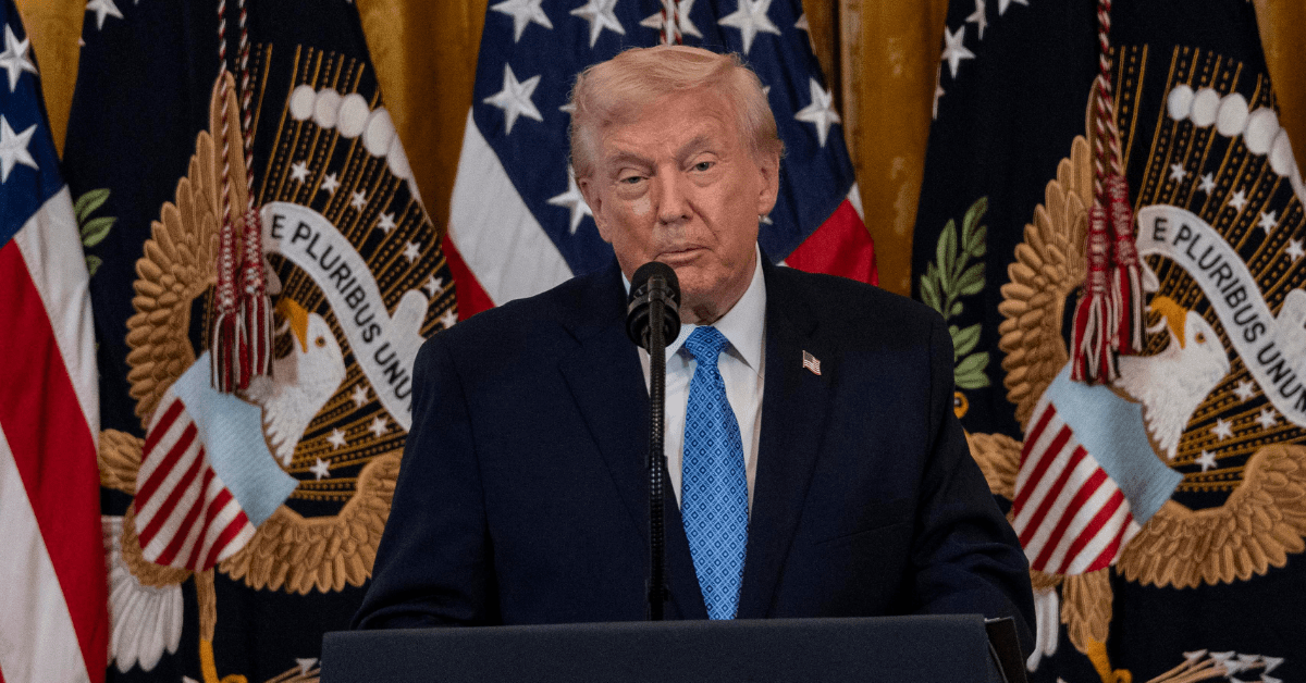 Trump scores inflation win