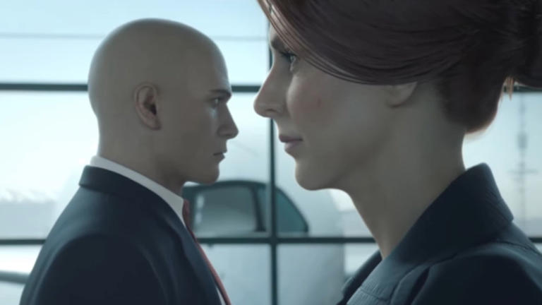 "I Adore Her:" Hitman Star Jane Perry Reflects On Nearly A Decade Of ...