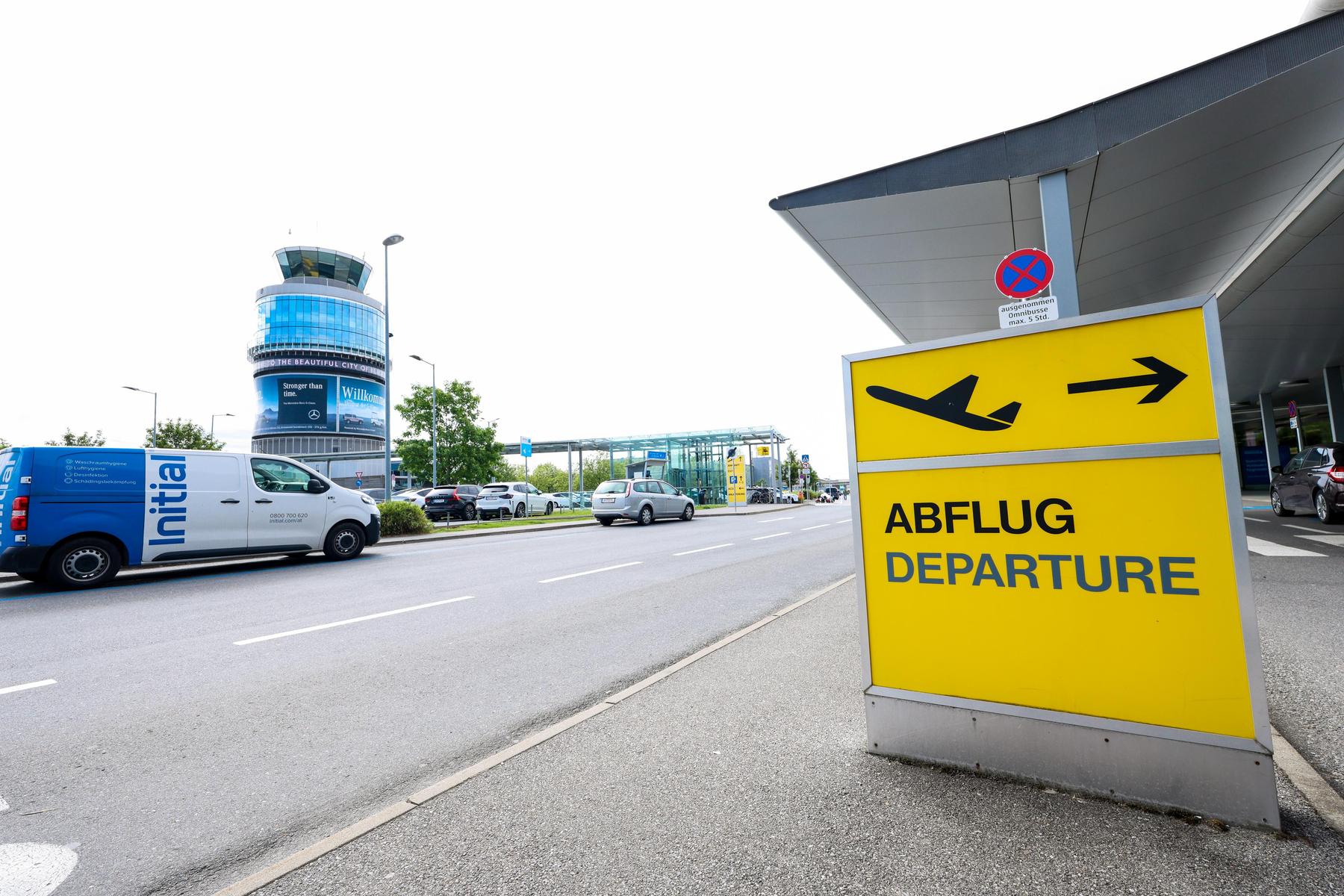 Braathens fliegt nicht mehr für AUA: Flüge Graz-Wien: Drohen Ausfälle ...