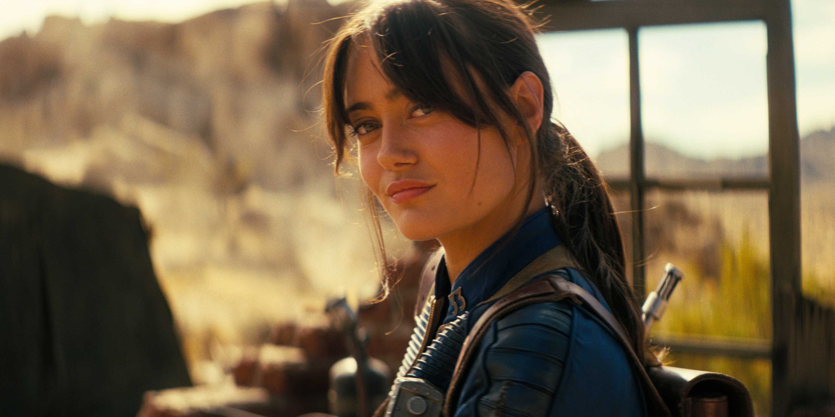 Fallout Season 2: Caesar's Legion & Their Role In New Vegas