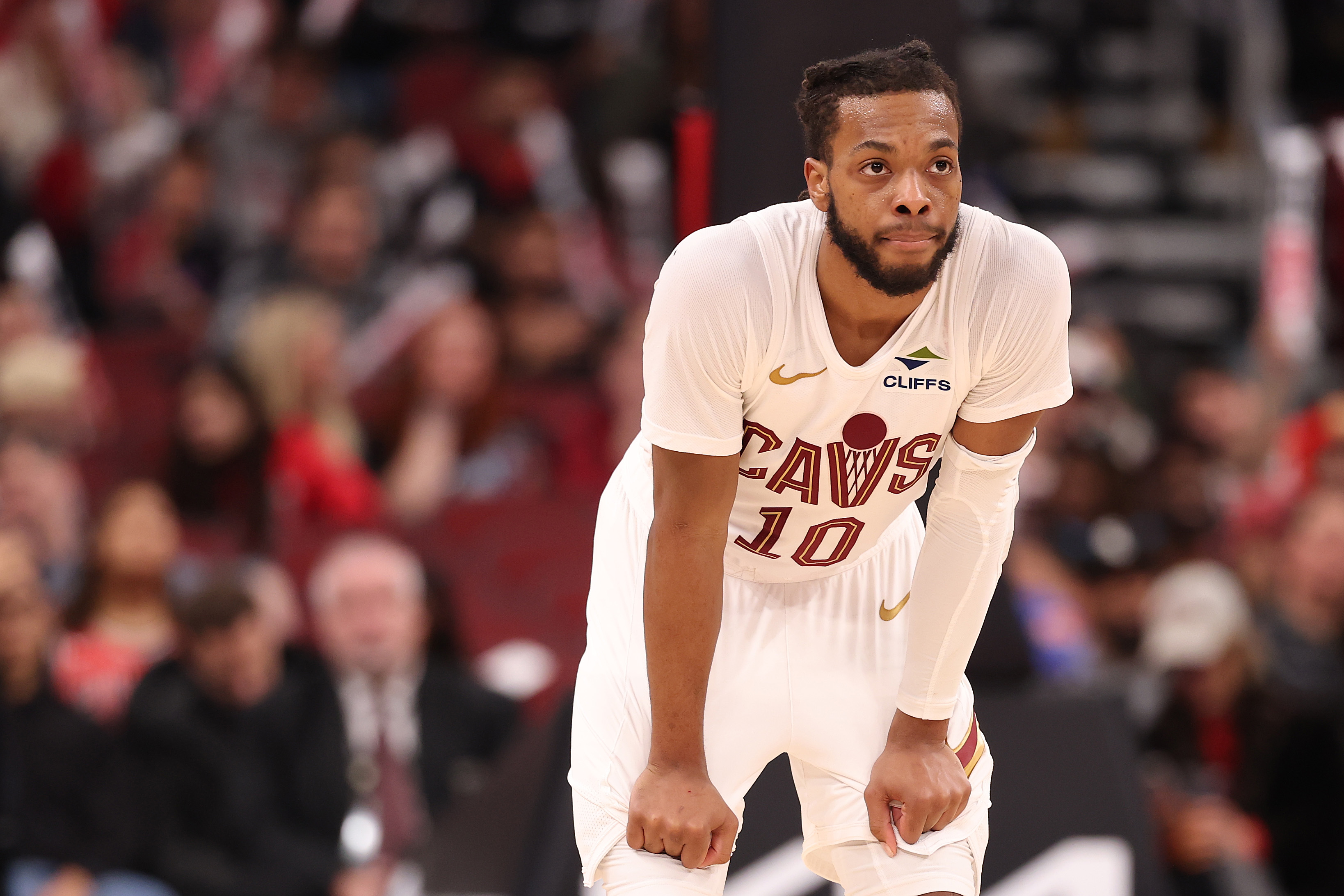 Winners and losers: Cavs at Bulls – Is this rock bottom?