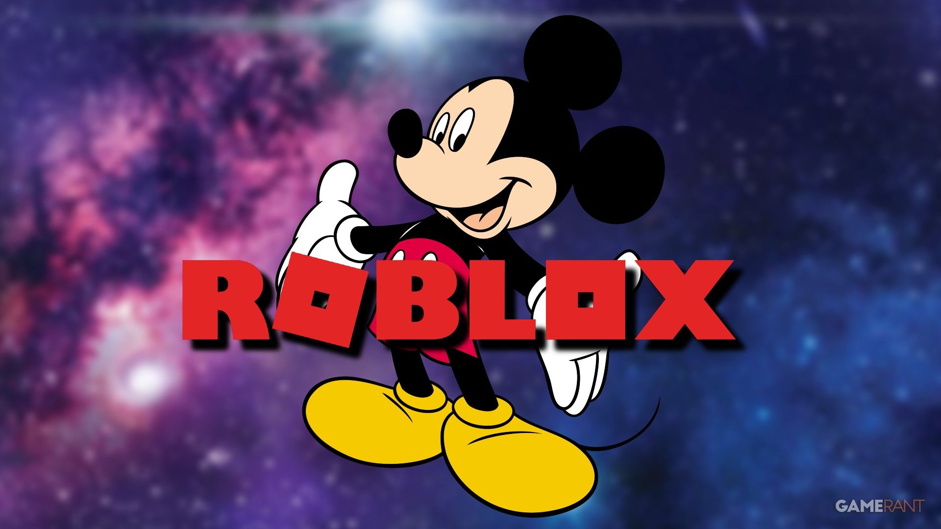Disney won't work with Roblox because of child safety concerns