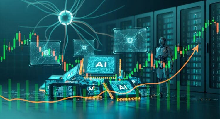 Can China build the next Nvidia? Chipmakers rush to IPO as AI race heats up