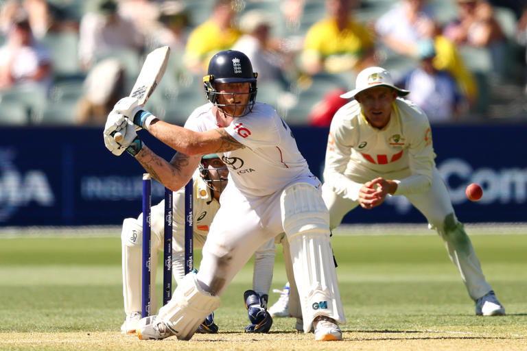 Stokes was not let down by England teammates, insists Trescothick