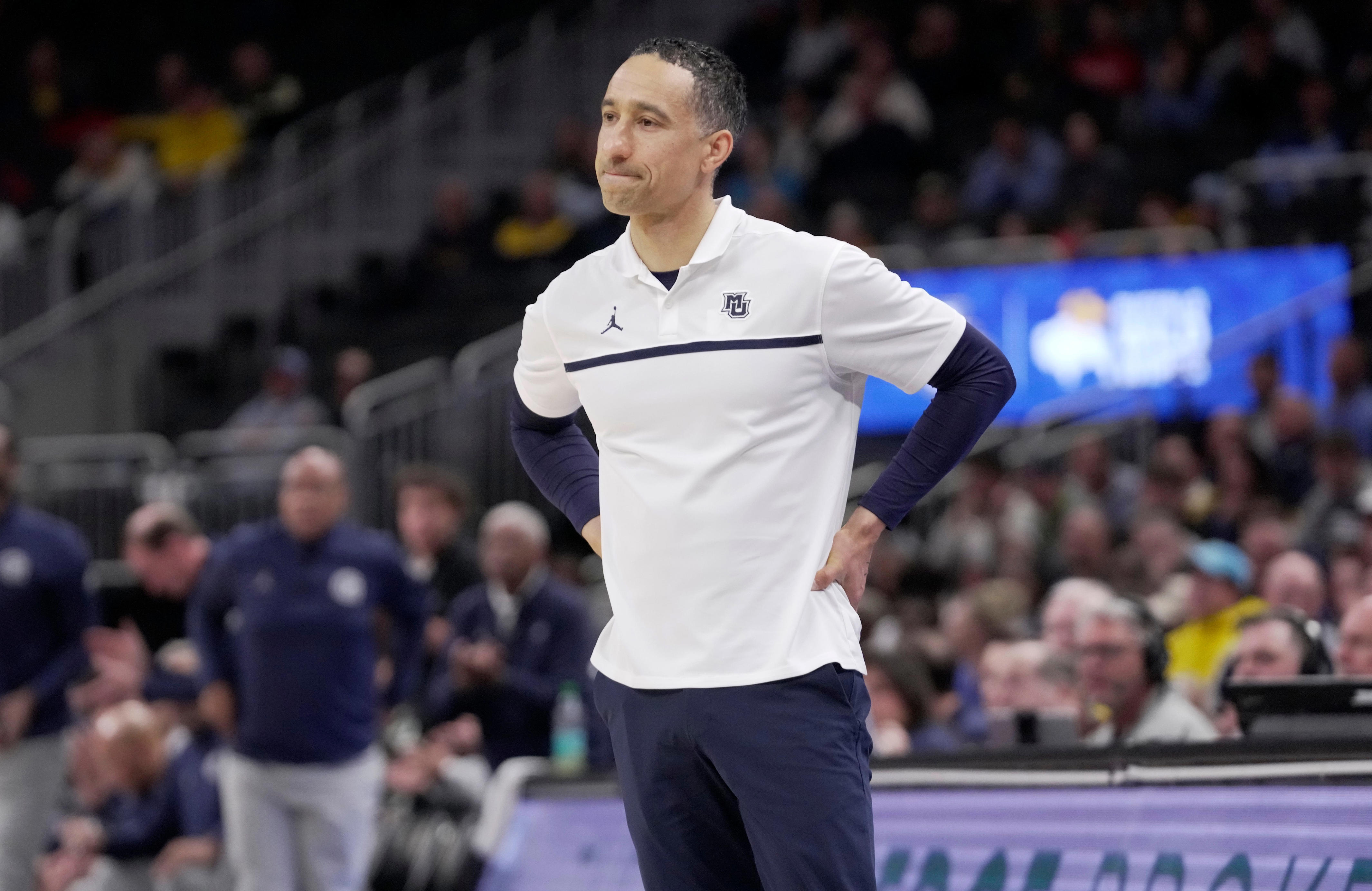 Marquette vs Seton Hall: Nigel James Jr. filling up box score