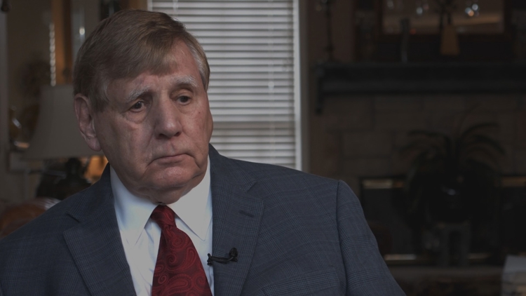 Frank Stiles, Toledo police detective who helped solve Cook Brothers ...