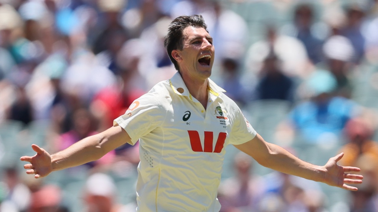 Pat Cummins scalps Joe Root again: Australia skipper goes past Bumrah ...