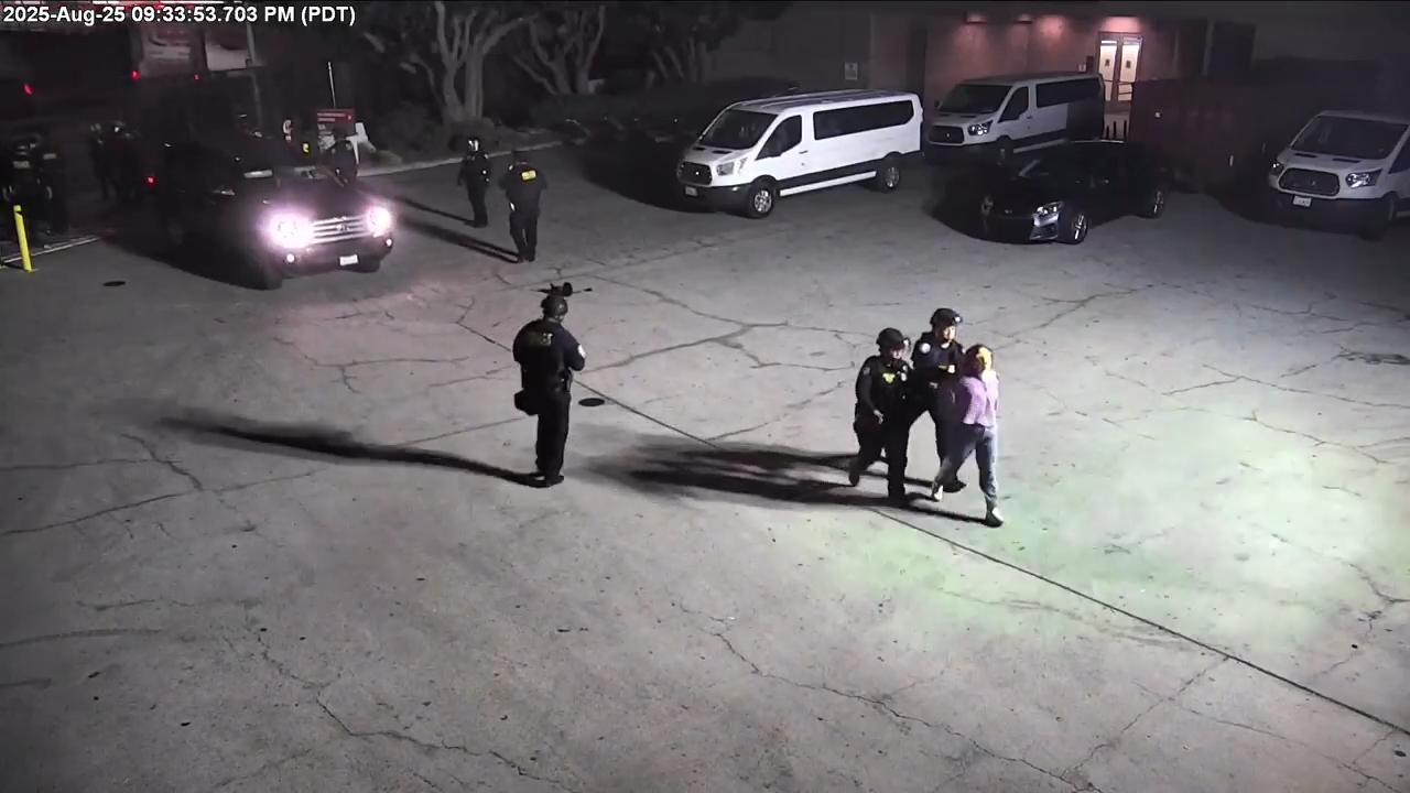 Dozens of felony cases have crumbled in DOJ's push to punish protesters