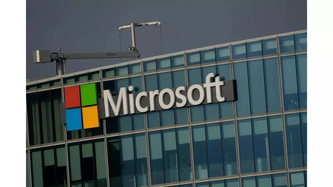 Microsoft 365 services restored in Japan and China after major regional ...