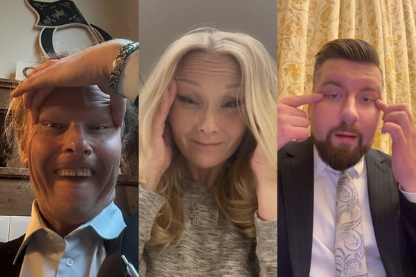 Finnish prime minister apologizes for Miss Finland winner’s racist gesture