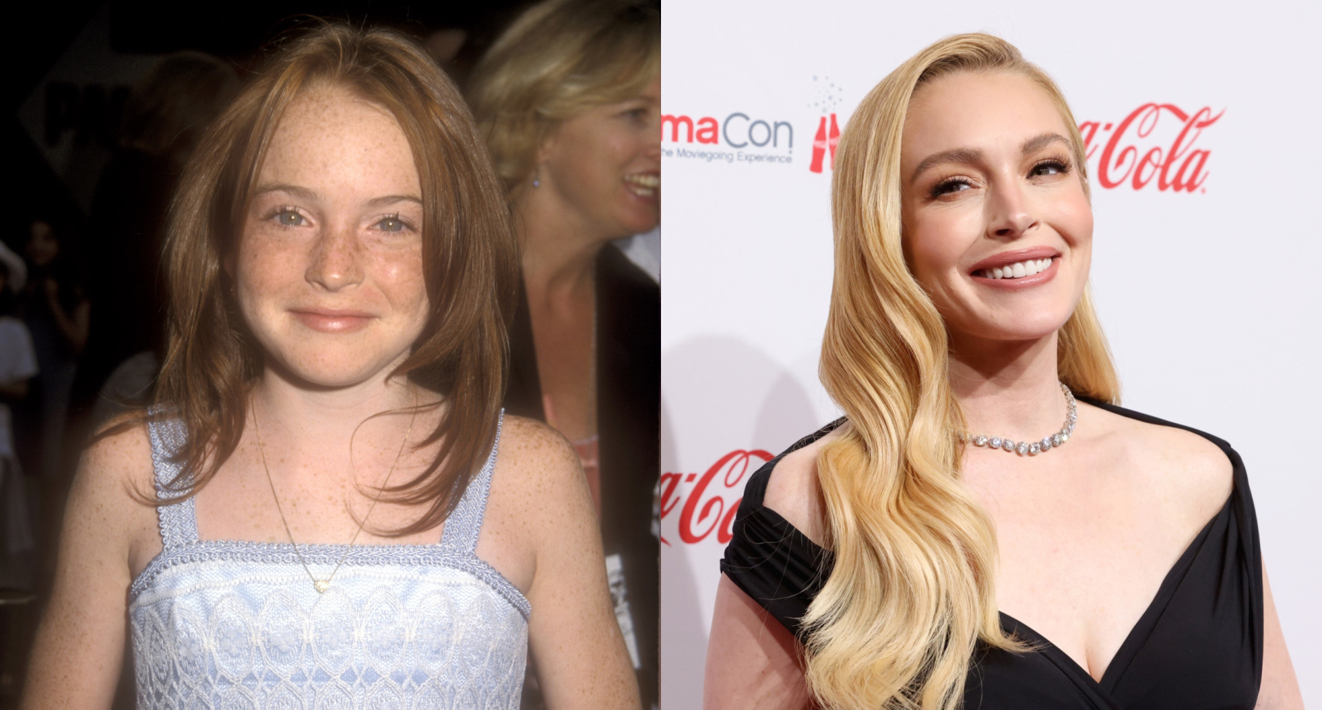 Then and now: Hollywood's most iconic child stars