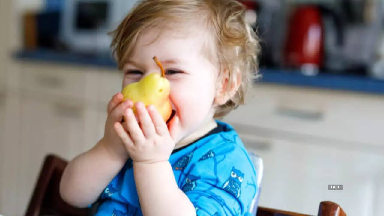 Unique Indian baby names that mean love