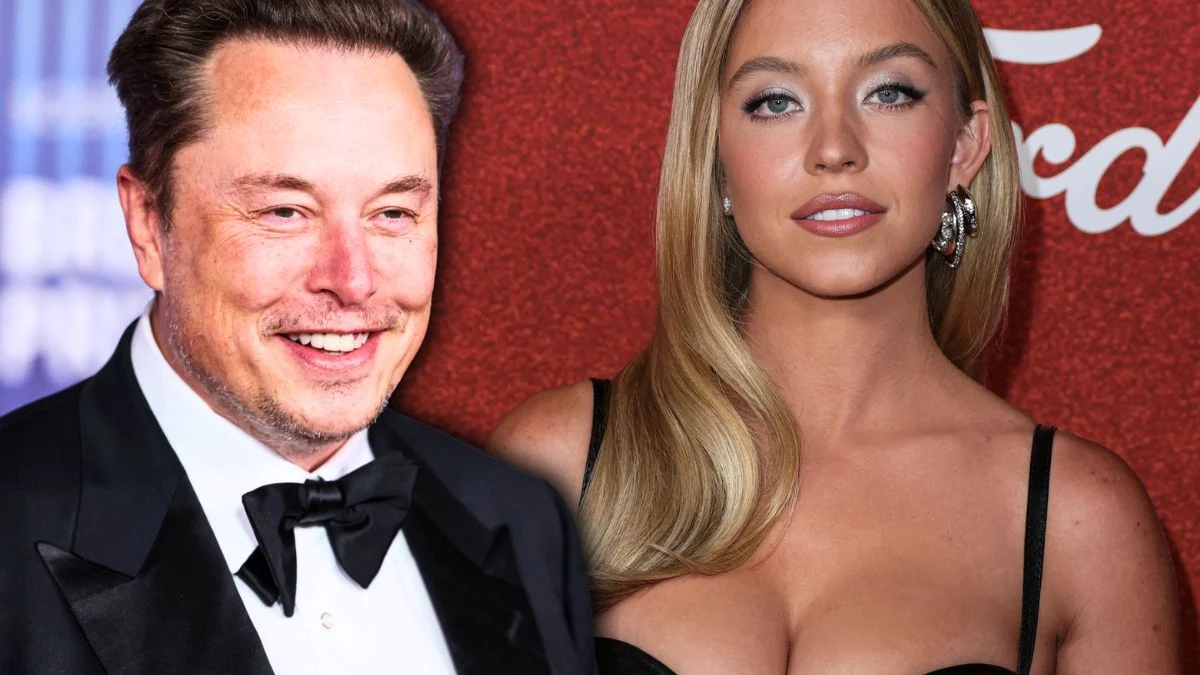 Elon Musk sparks fresh outrage after posting AI video of Sydney Sweeney ...