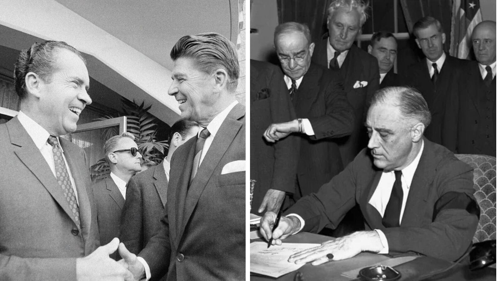 20 of history's most influential photos