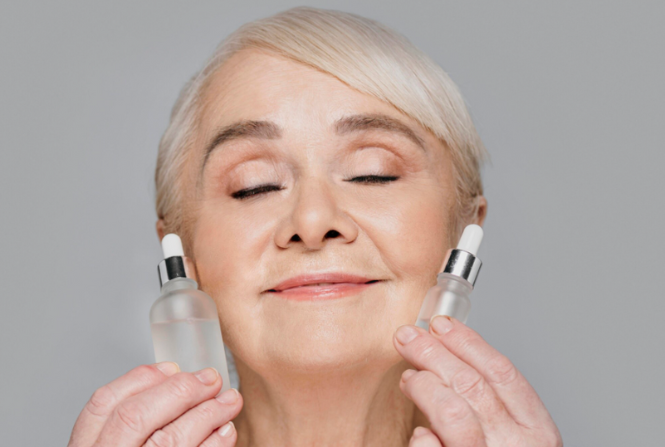 Cara pakai retinol, pastikan kamu tahu cara yang tepat!
