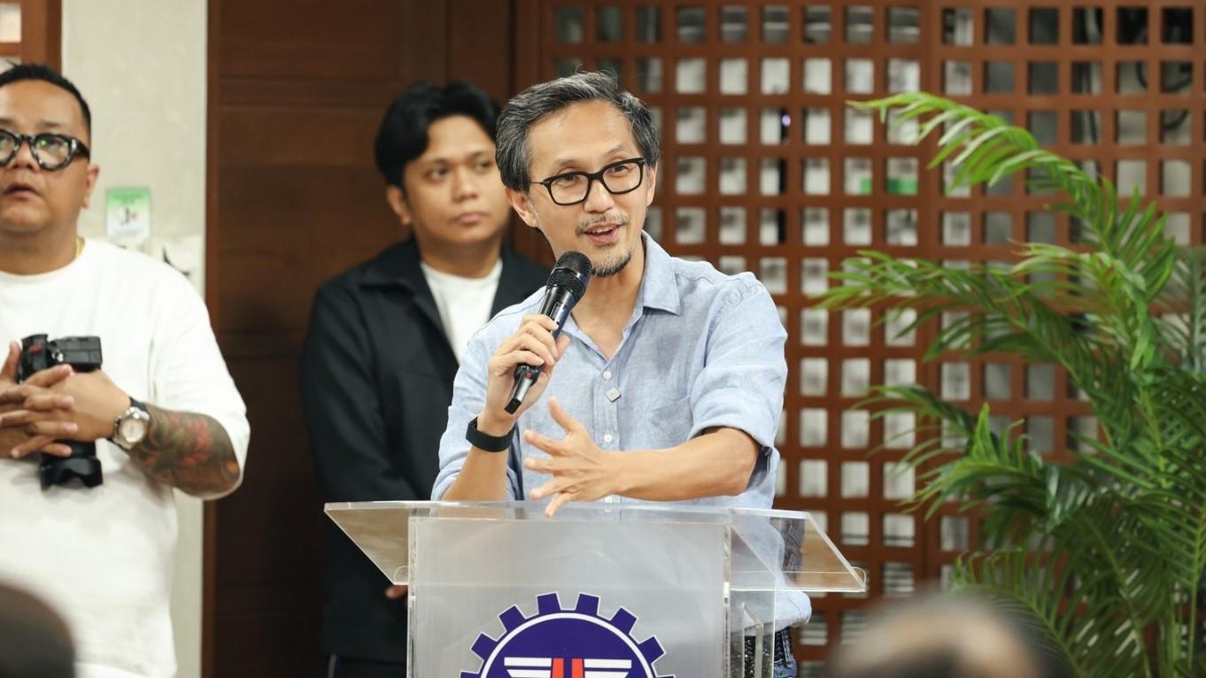 DPWH to conduct massive recruitment in schools starting January 2026