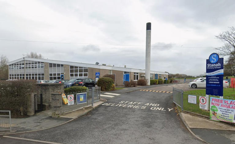 The 27 best Lancashire primary schools based on KS2 data as application ...