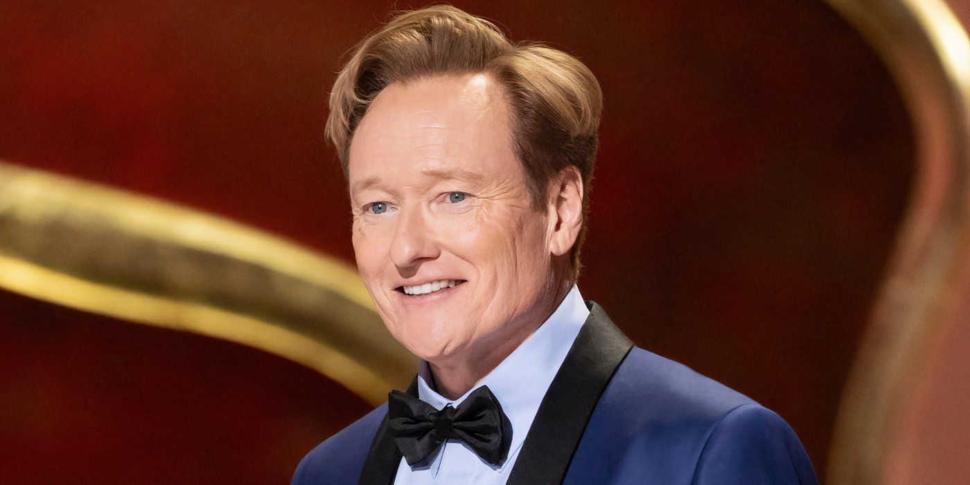Conan O’Brien says 'Midsommar' upsets him for the most surprising (and ...
