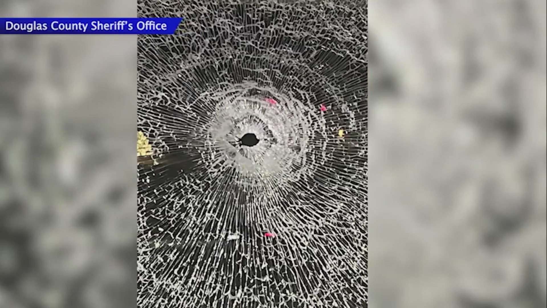 Deputies arrest suspect after weeks-long drive-by shooting spree at car ...