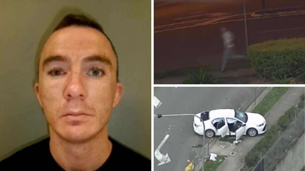 Killer gets heavy sentence for hit-and-run