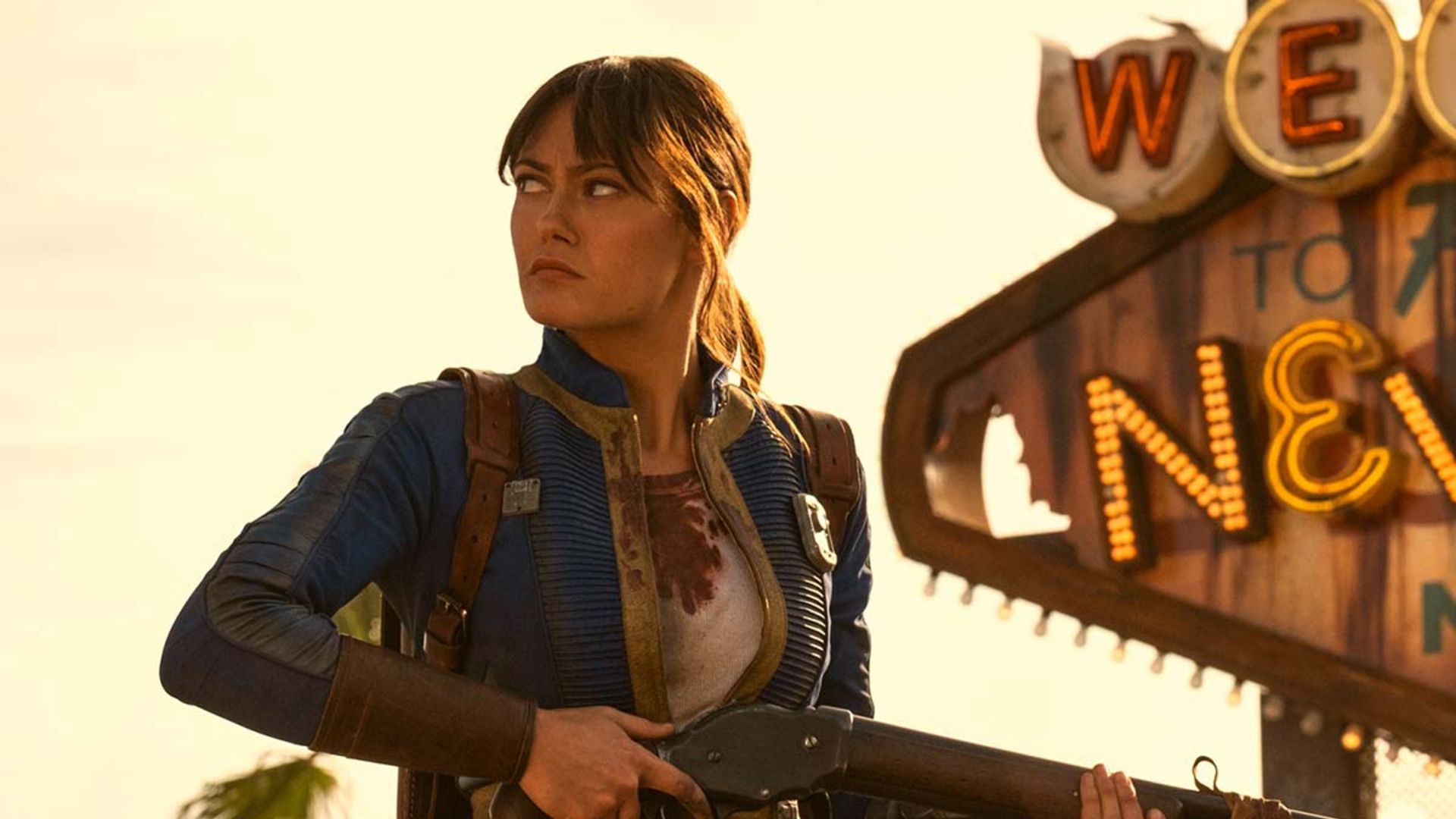 Fallout season 2 audience score debuts with Rotten Tomatoes record ...
