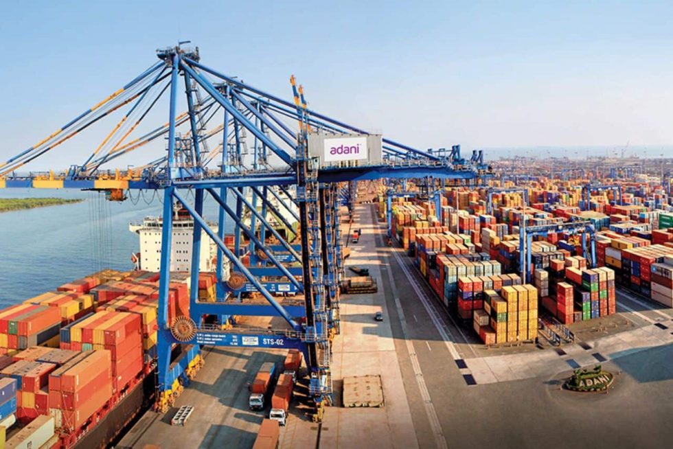 Adani Ports vs JSW Infrastructure: Which offers better growth potential?