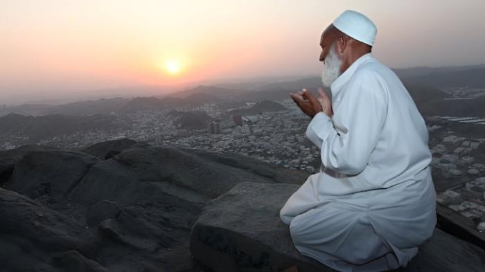 Niat puasa Rajab bersamaan dengan qadha Ramadhan, begini penjelasan ulama