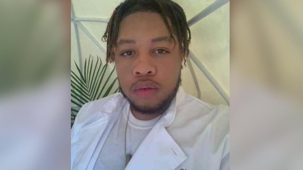 Warren homicide victim's family speaks out: "He was beloved by many"