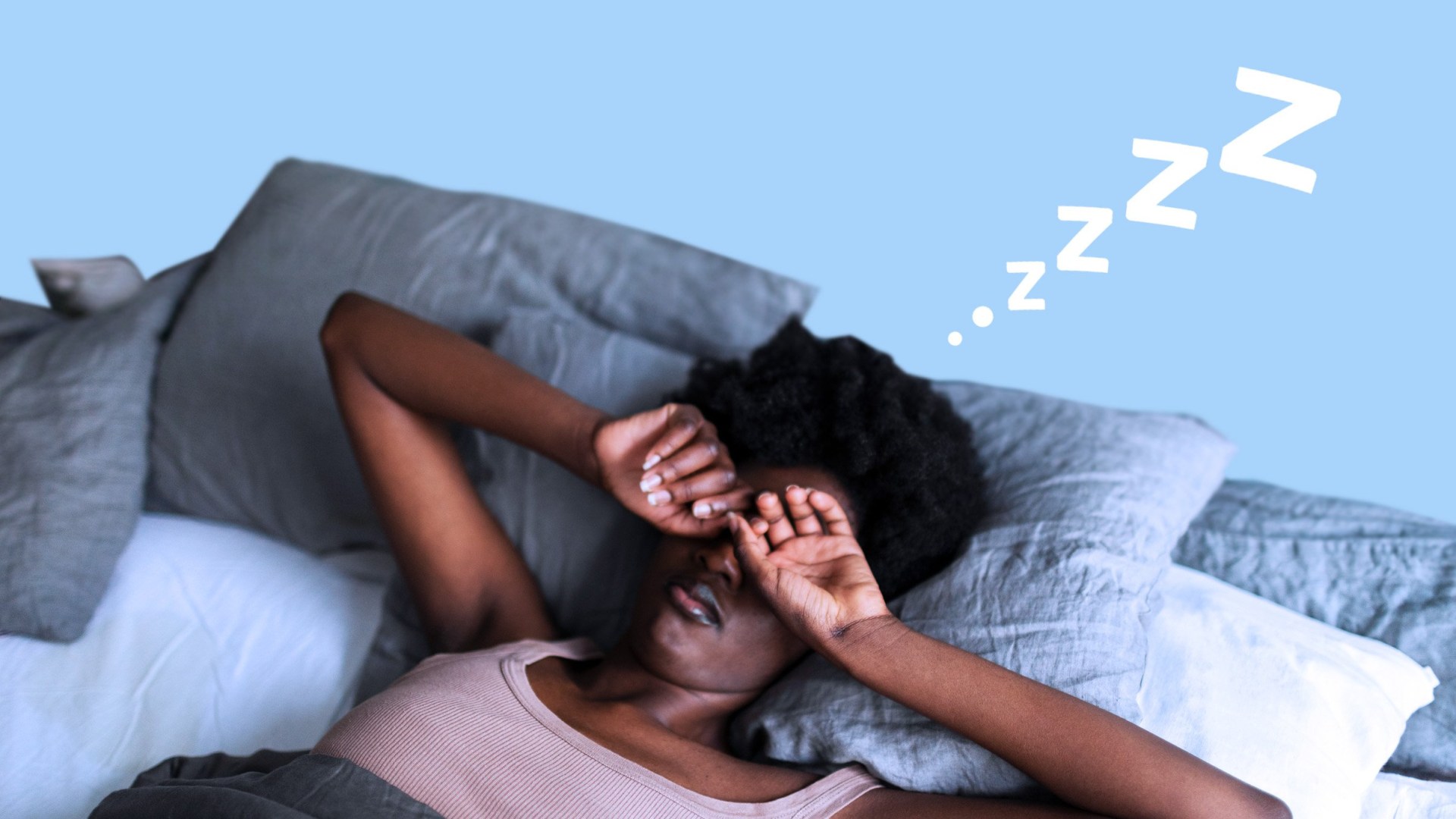 Waking up disoriented: Experts explain common causes