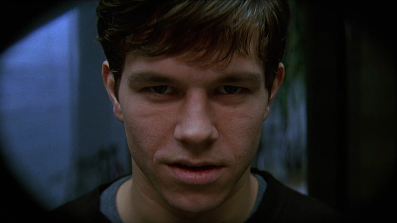 The ending of 1996's Fear explained