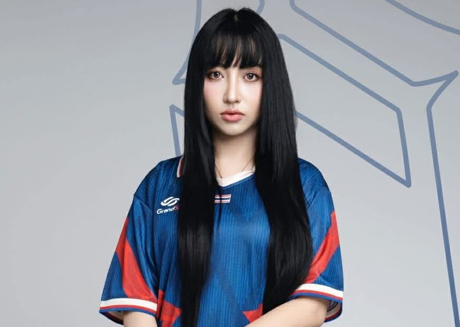 Thai esports star banned for life after cheating scandal at SEA Games